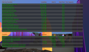 【UE5】Instanced Static Meshを活用してゲームパフォーマンスを向上させる