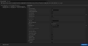 【UE5】Instanced Static Meshを活用してゲームパフォーマンスを向上させる