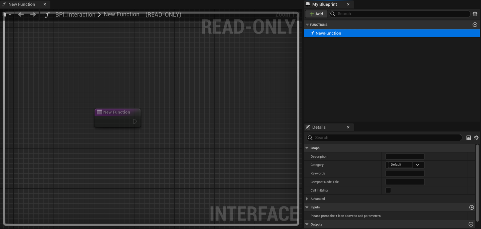 【UE5】NPCとの会話機能を一部実装する【3D×2D】