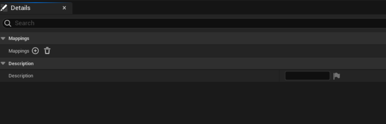 【UE5】プレイヤーキャラクターを操作できるようにする【2D】